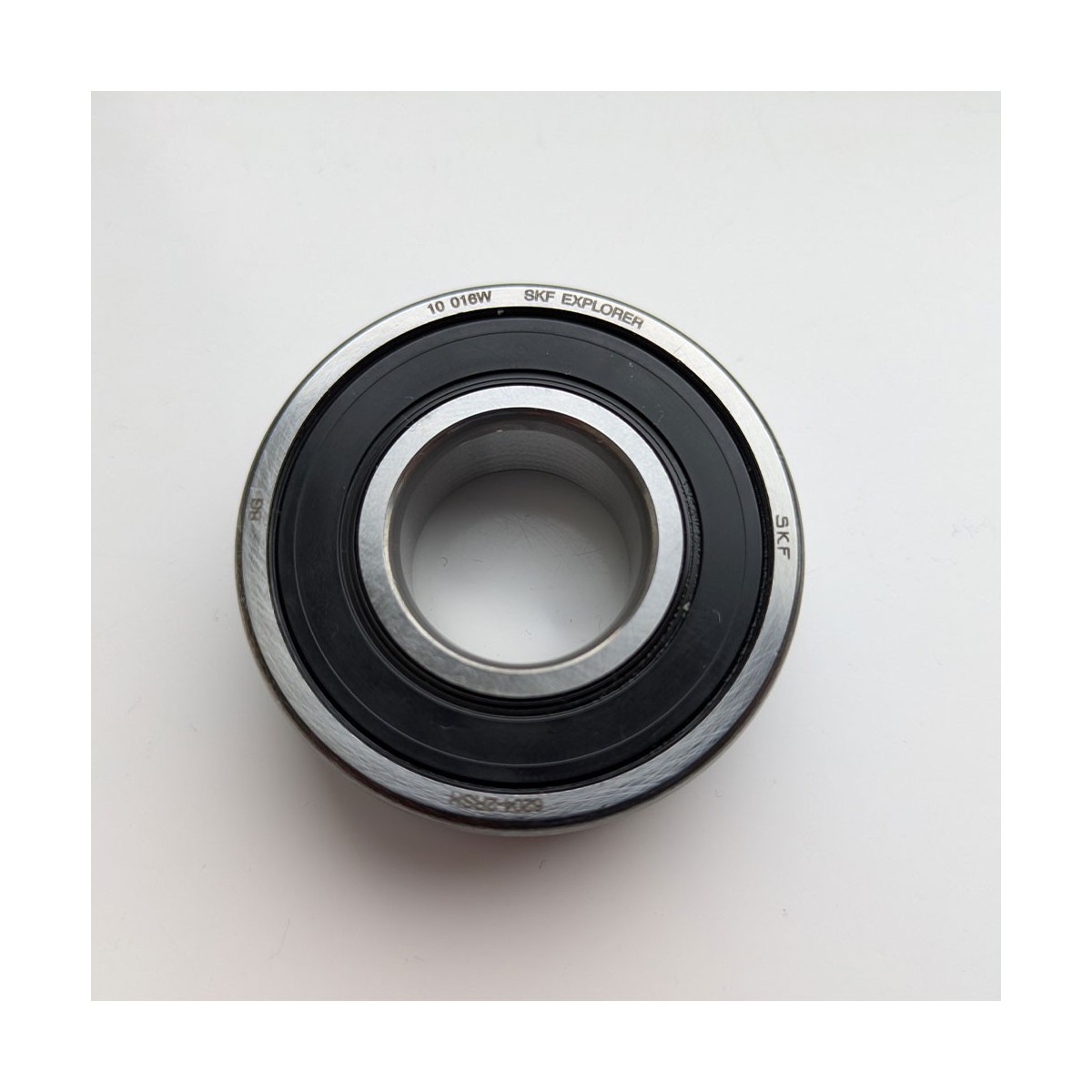 SKF 6309-2RS1 Bearing – Premium Rubber Sealed Ball Bearing