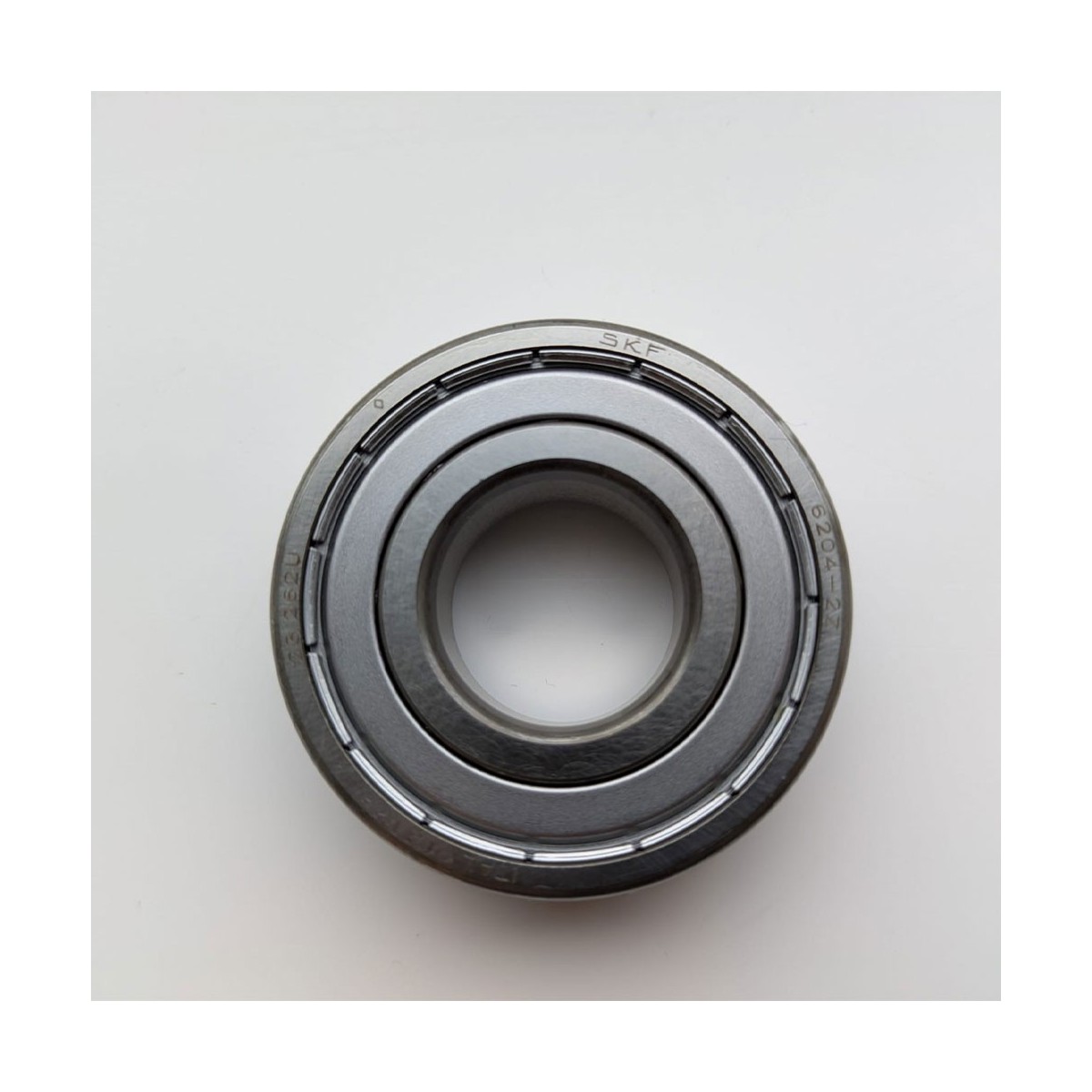 SKF 6202-2Z Bearing – Premium Metal Shielded Ball Bearing