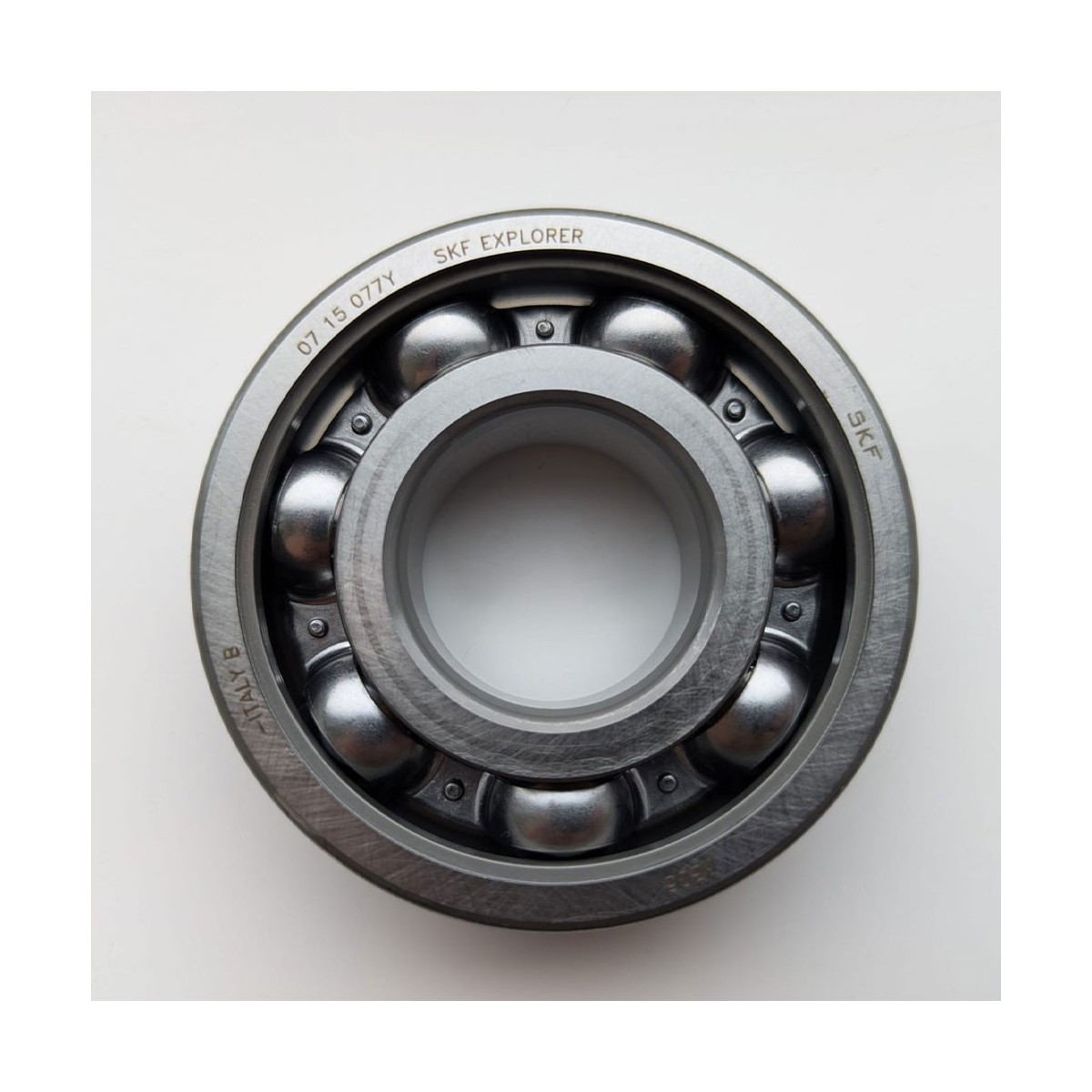 SKF 61912 Open Single Row Deep Groove Ball Bearing 60x85x13mm